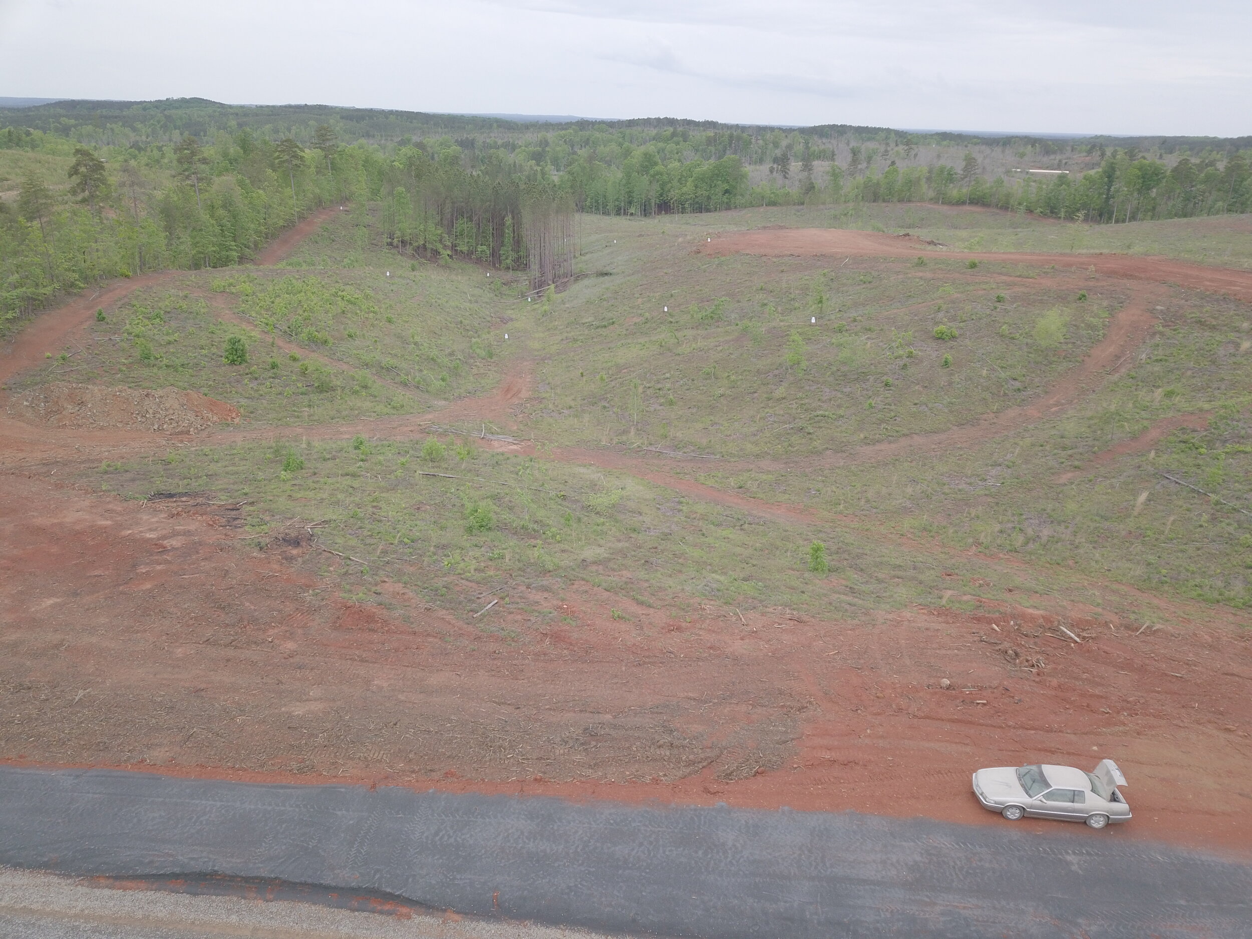 Gallery 1- Colemans Creek - Long Range Shooting