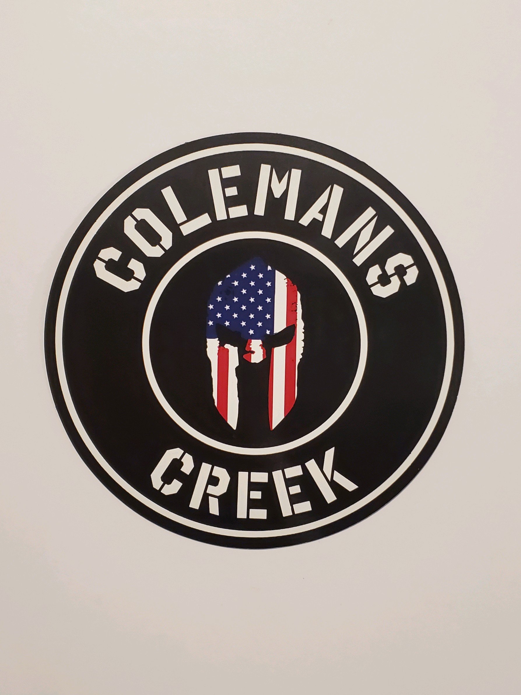 Online Store- Colemans Creek - Long Range Shooting