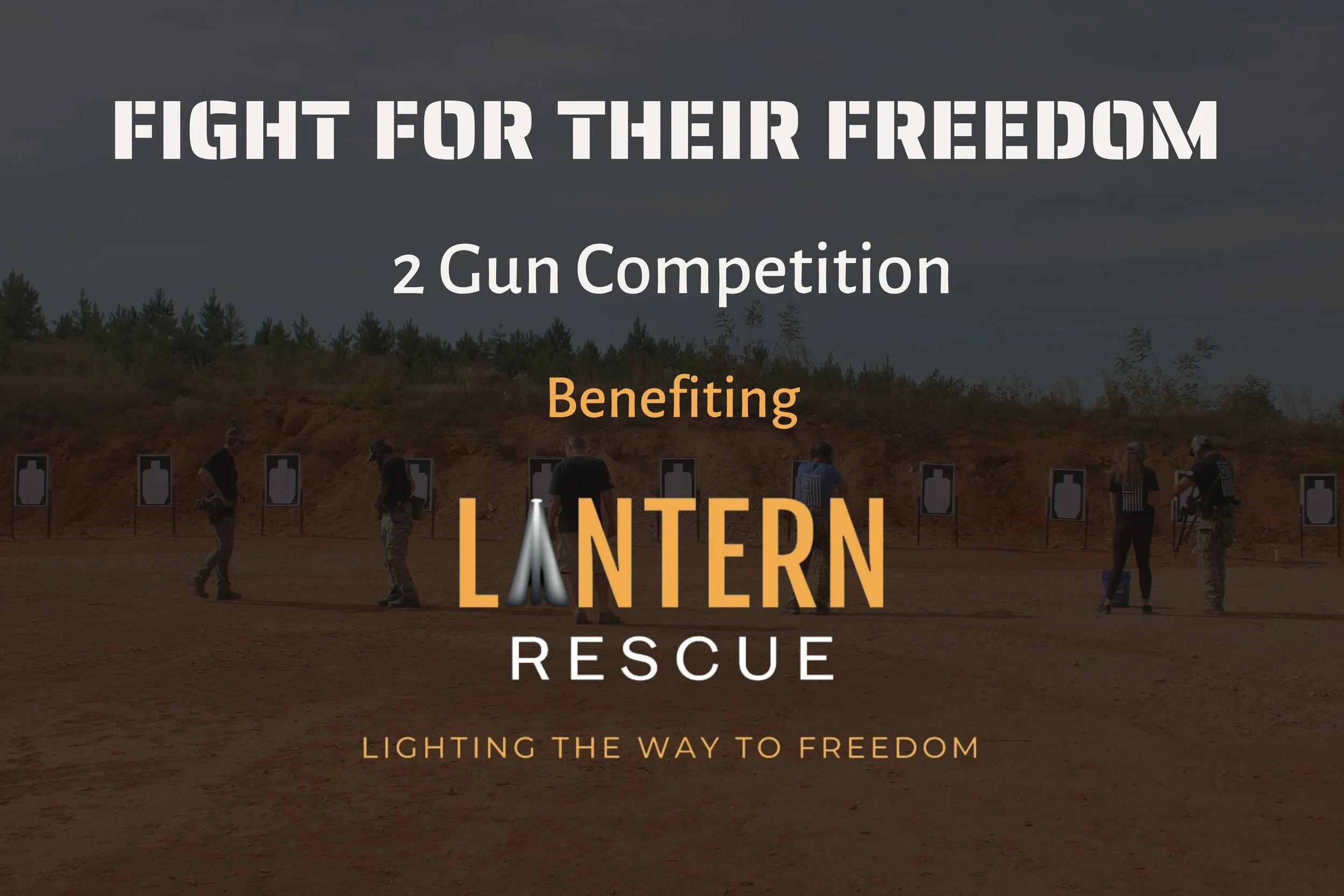 Gun Competitions- Colemans Creek - Long Range Shooting