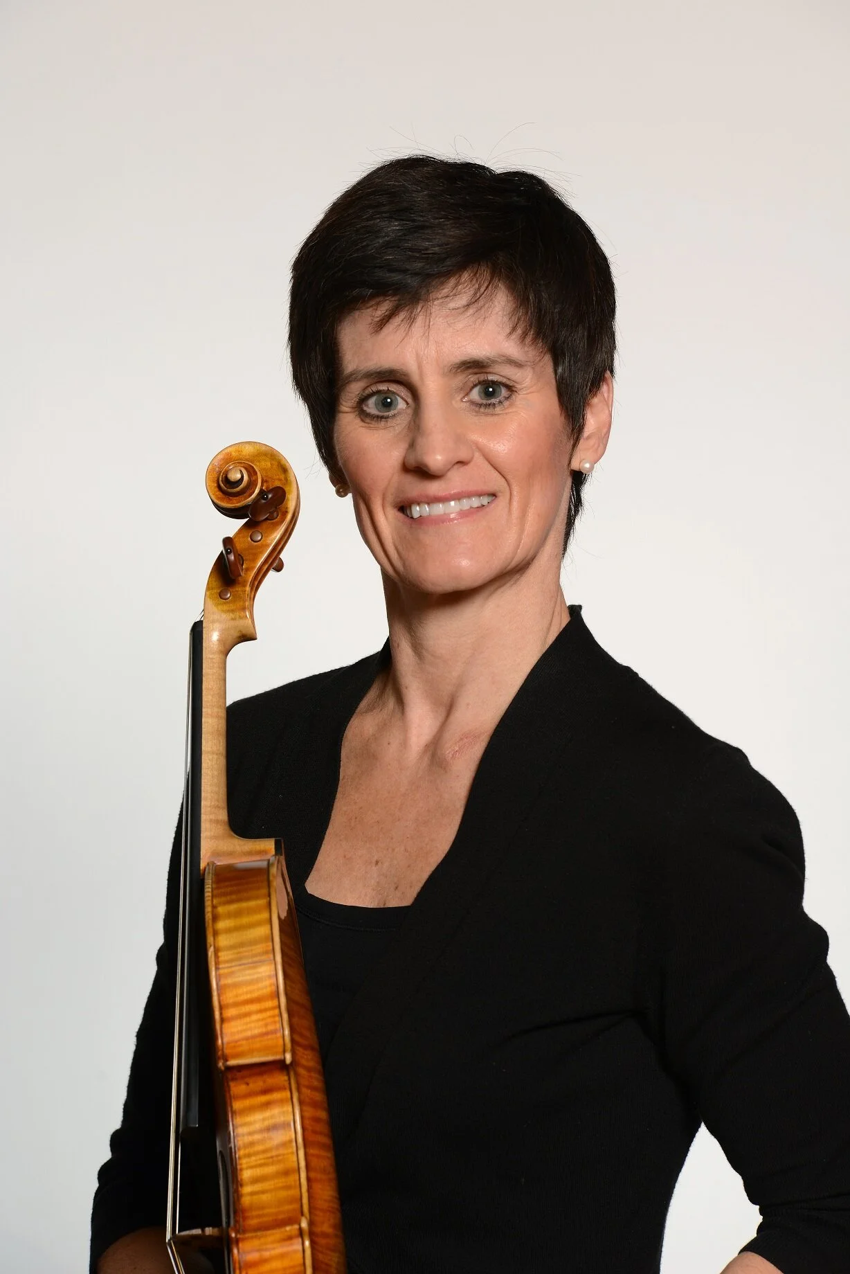 Musicians — Rockford Symphony Orchestra