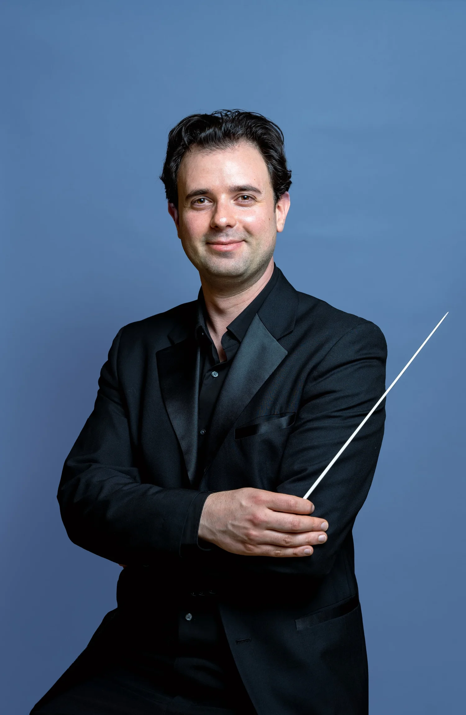 RSO Conductors — Rockford Symphony Orchestra