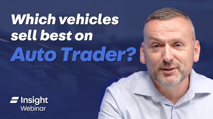 Do Older, Cheaper Vehicles sell on Auto Trader? — Autotrader Insight