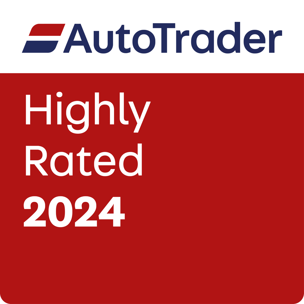 Our 2024 Highly Rated retailers have been announced… — Autotrader Insight