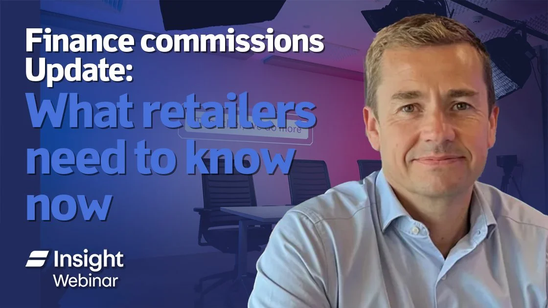 Finance commissions ruling - live updates — Auto Trader Insight