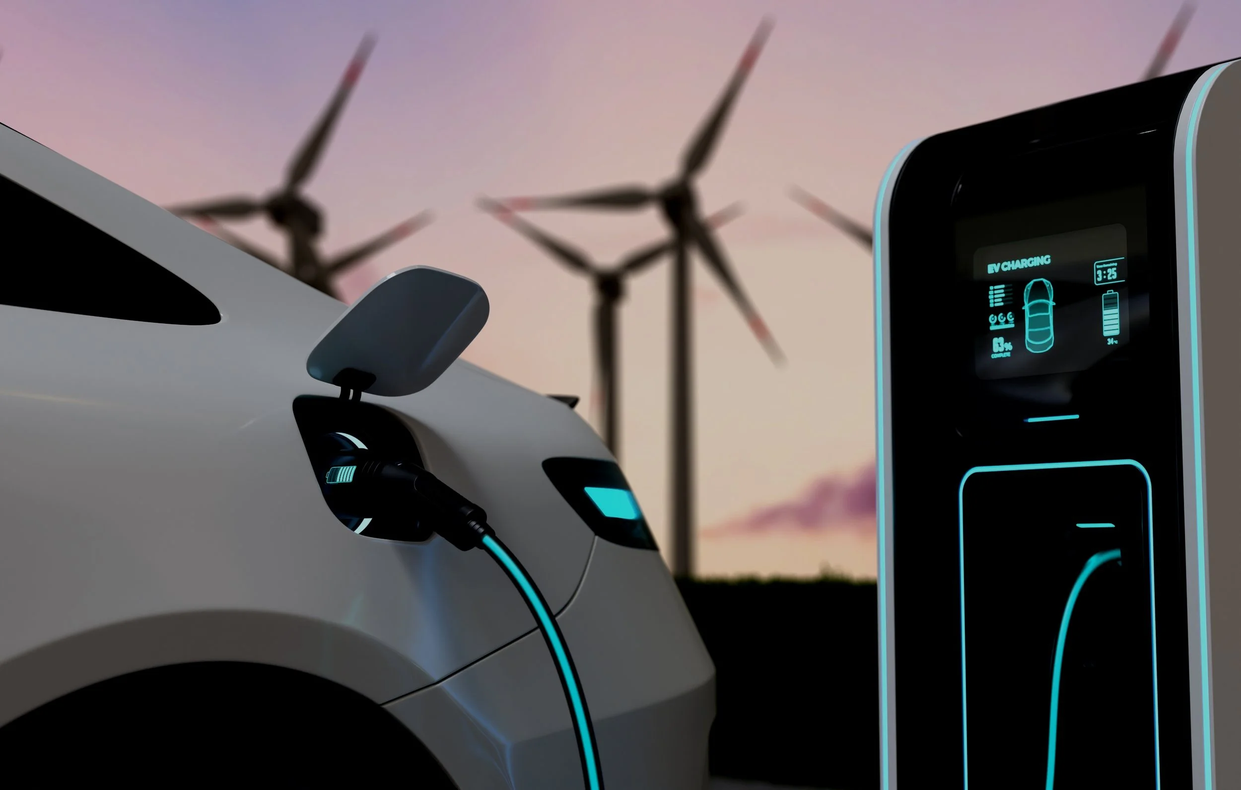 Car Parc — Autotrader Insight