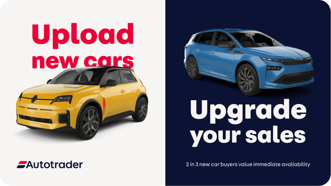 Driving New Car growth in 2026 — Autotrader Insight