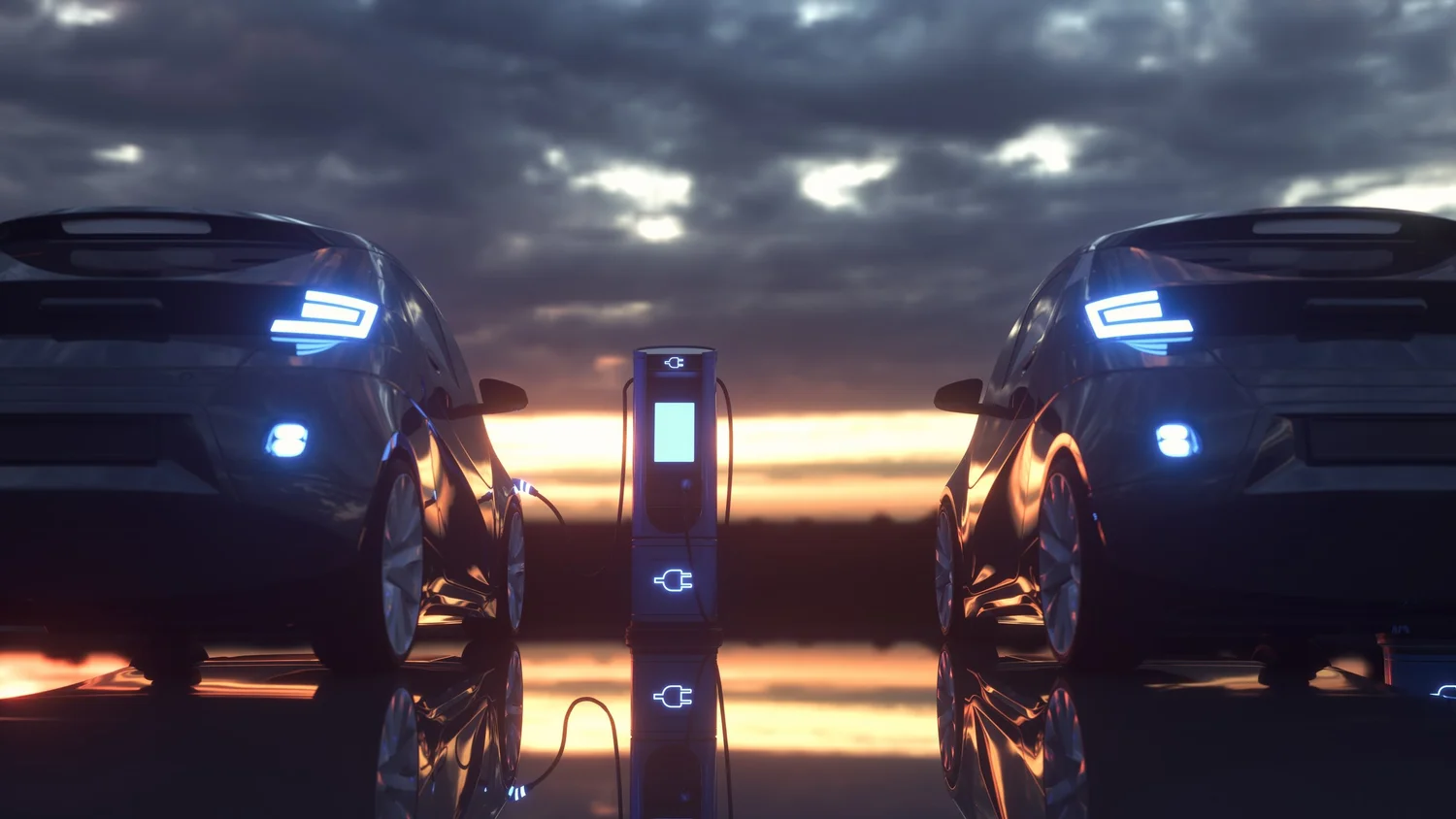 EV Hub — Autotrader Insight