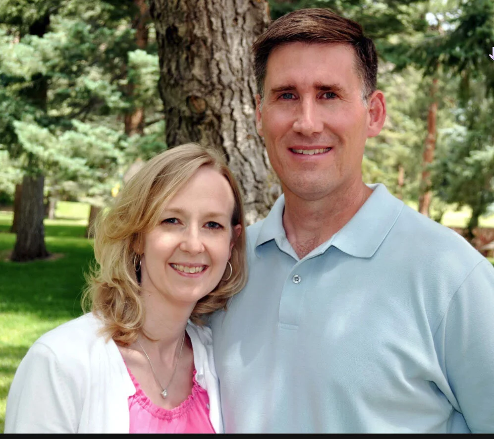 Missionaries — Overland Hills Church