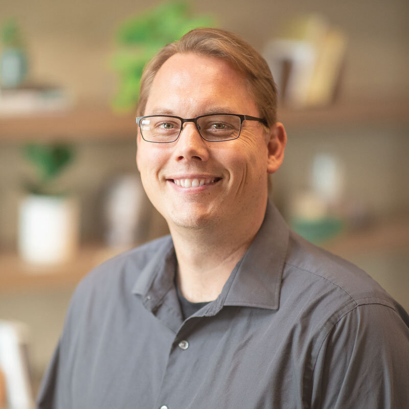 Leadership — Overland Hills Church