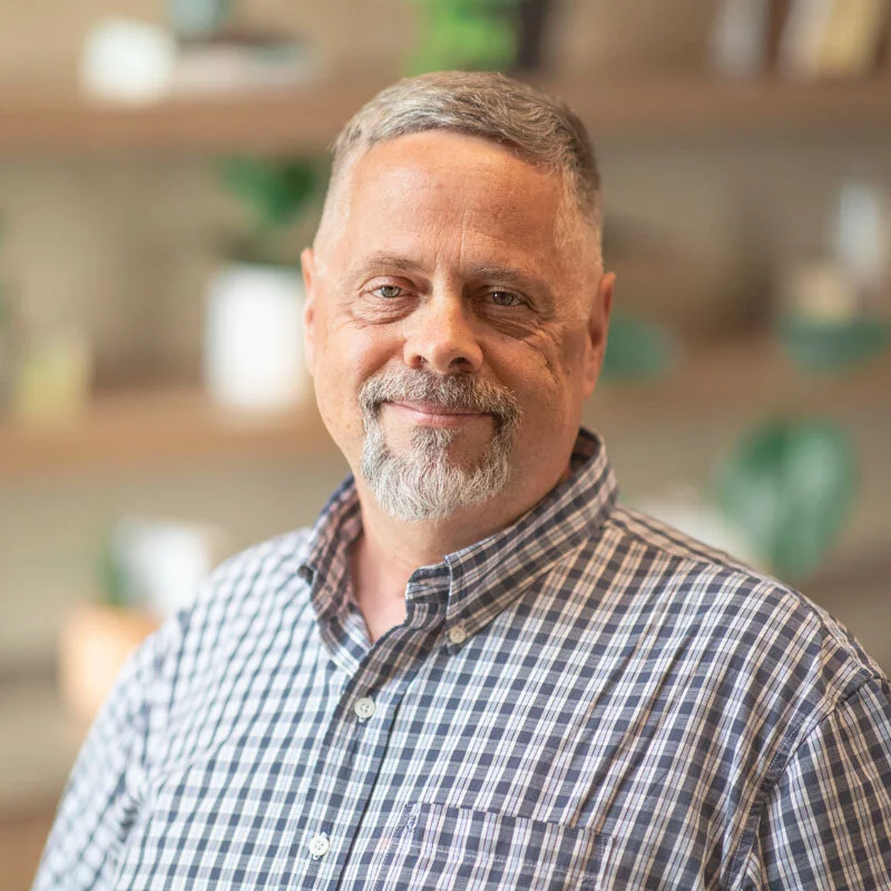 Leadership — Overland Hills Church