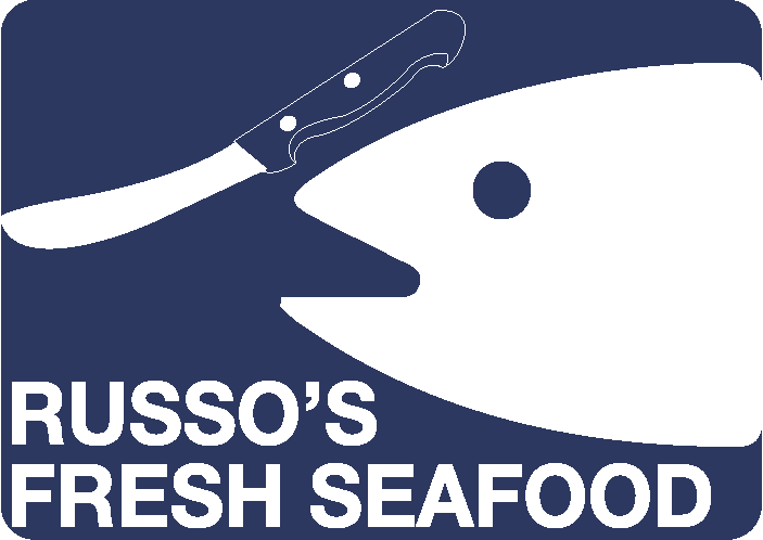 Russo's Fresh Seafood Bluffton