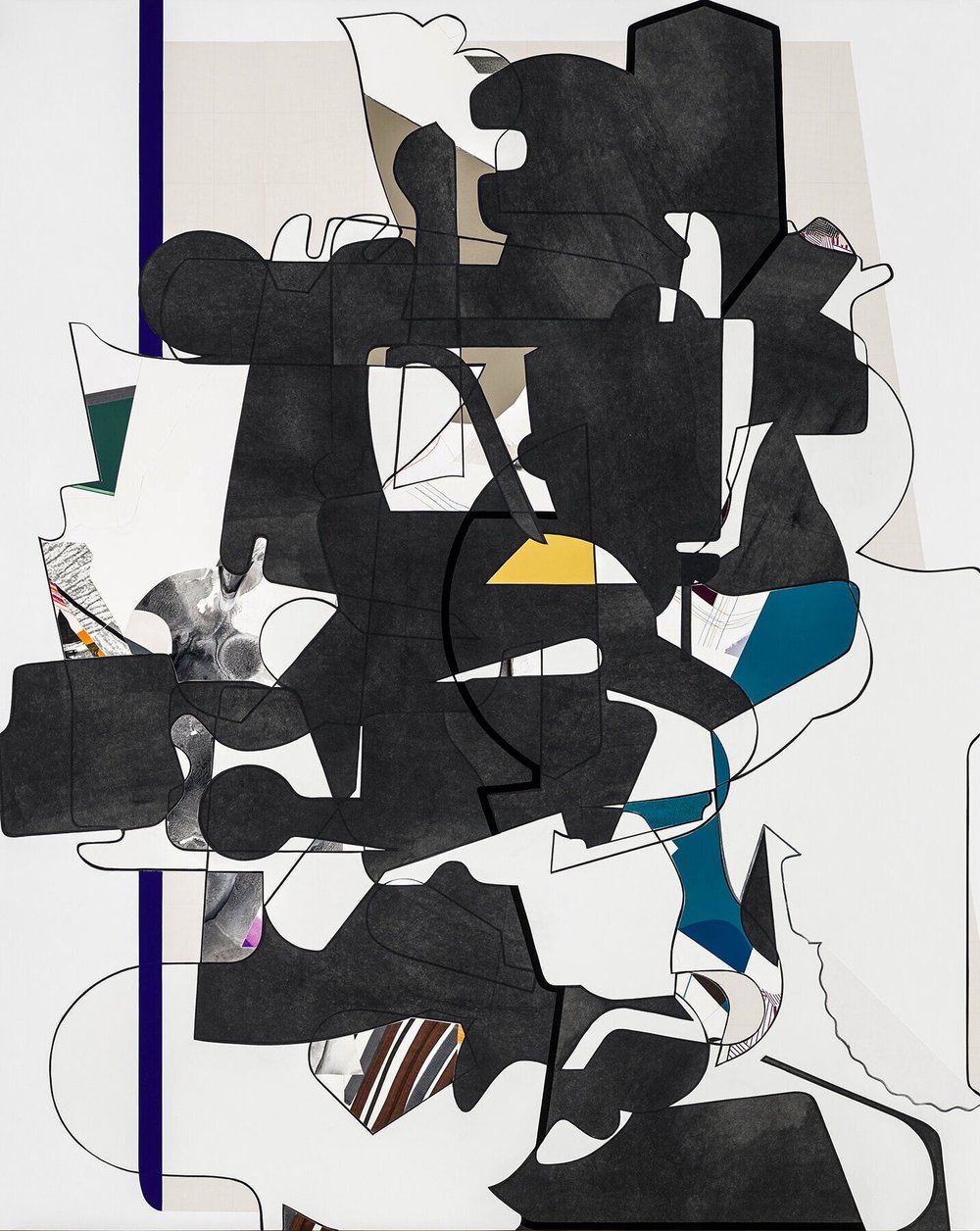 Works on Panel — AARON WEXLER / ABW Creative, Inc.
