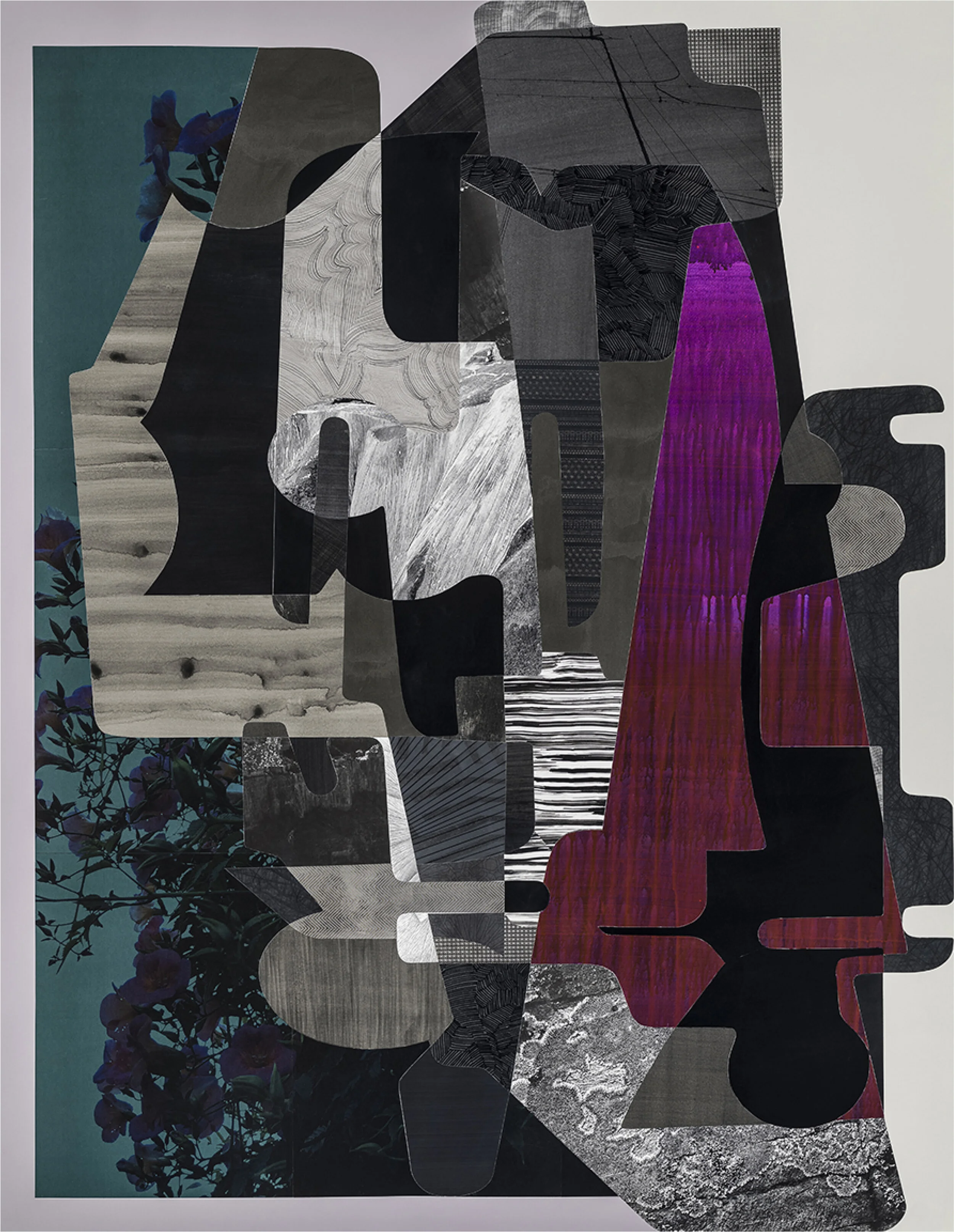 Works on Paper — AARON WEXLER / ABW Creative, Inc.