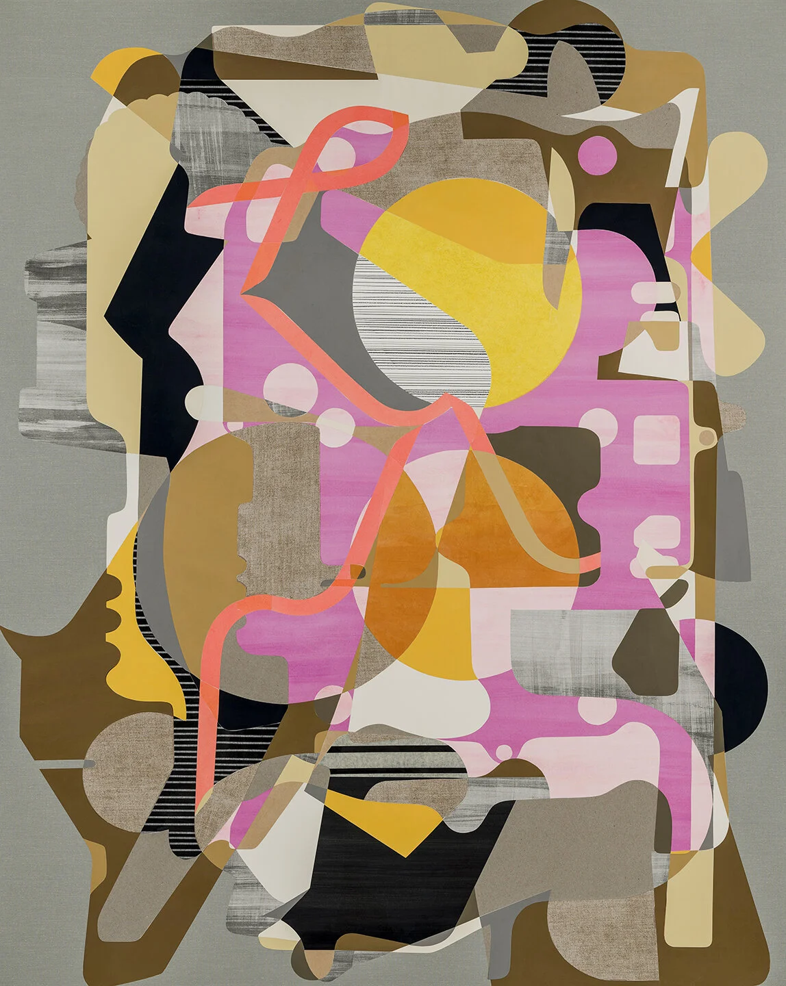 Works on Panel — AARON WEXLER / ABW Creative, Inc.