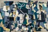 Works on Panel — AARON WEXLER / ABW Creative, Inc.