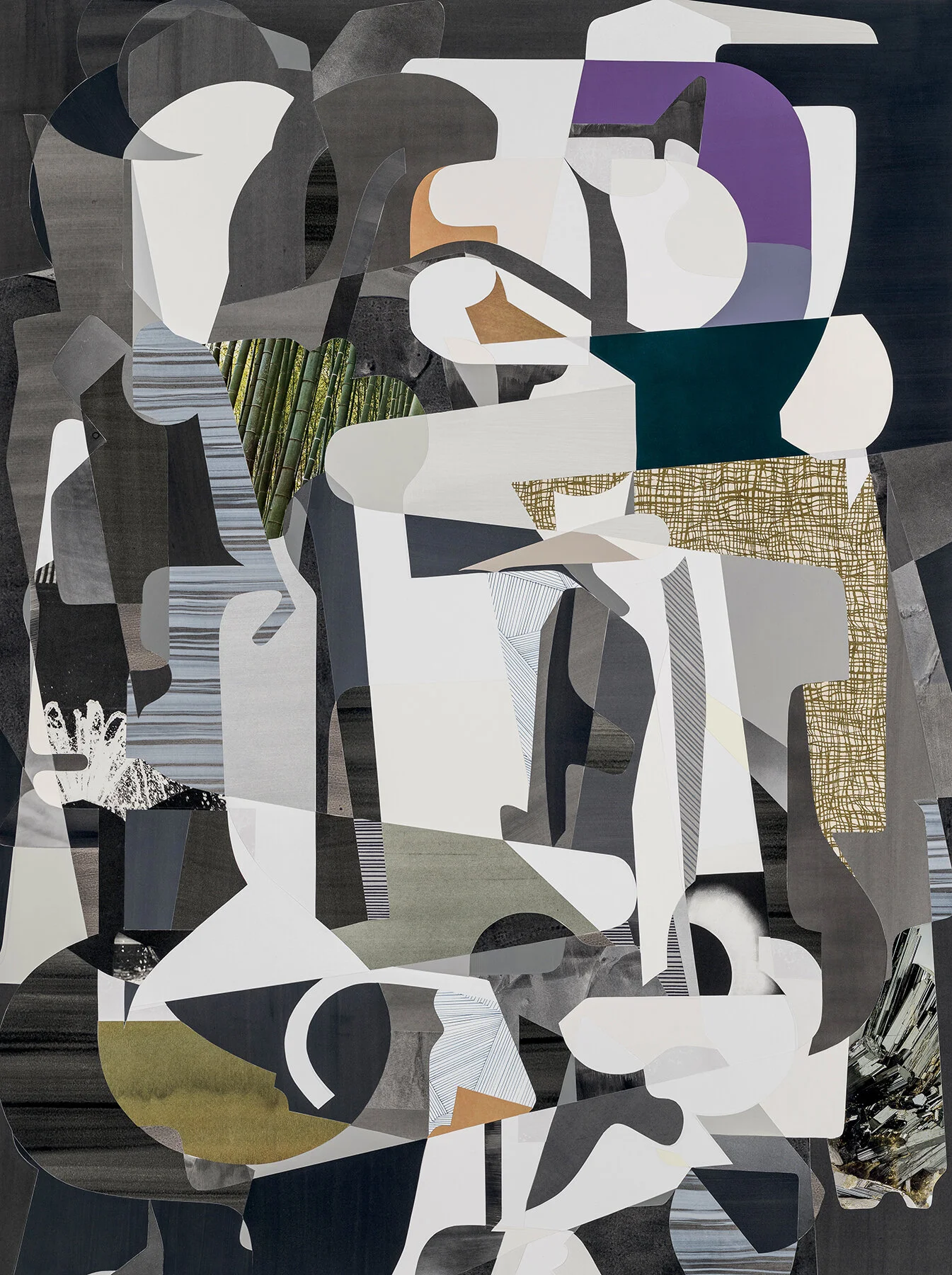 Works on Panel — AARON WEXLER / ABW Creative, Inc.