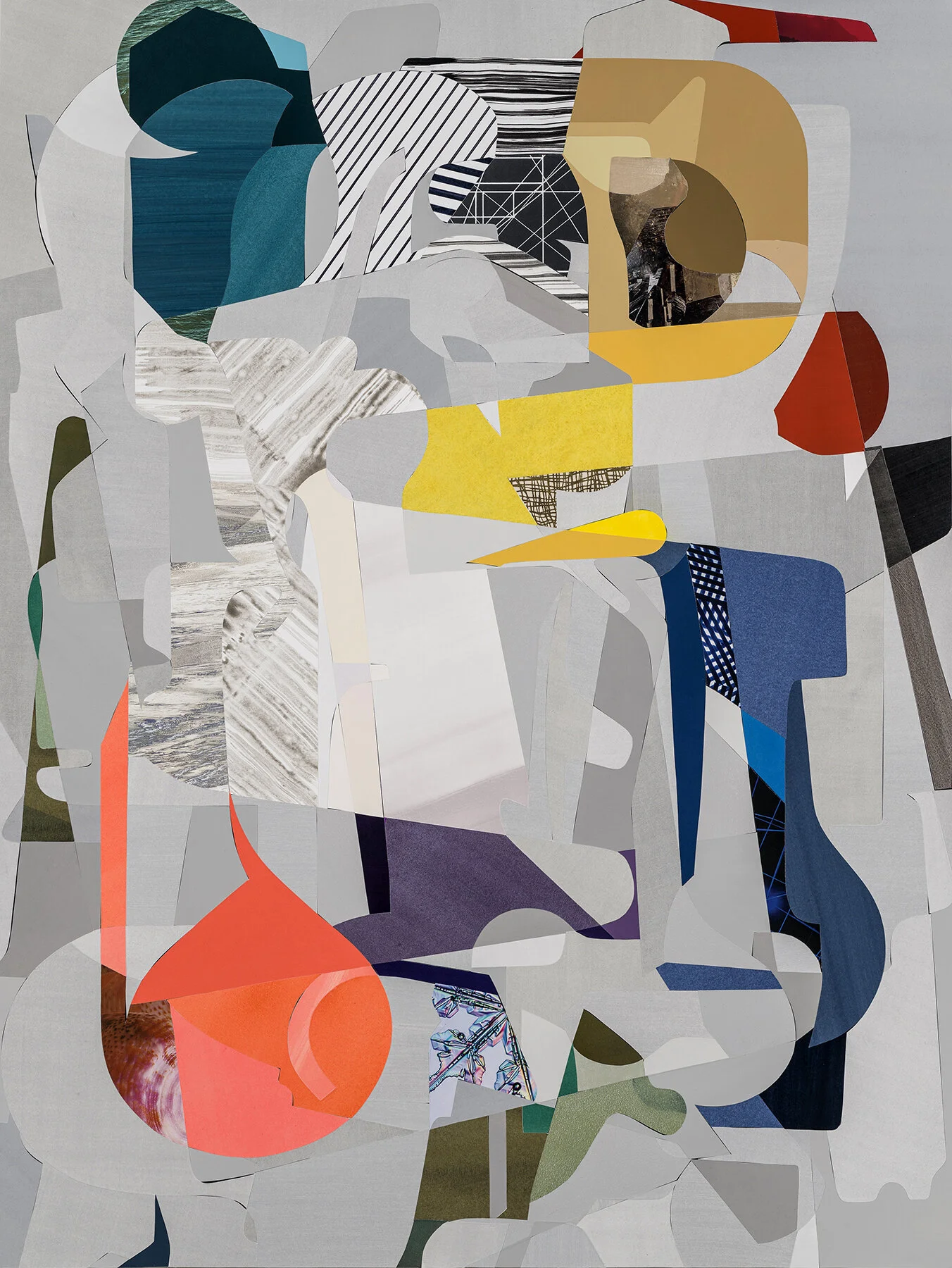 Works on Panel — AARON WEXLER / ABW Creative, Inc.