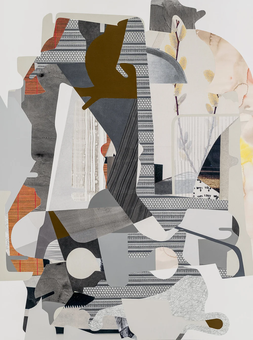 Works on Panel — AARON WEXLER / ABW Creative, Inc.