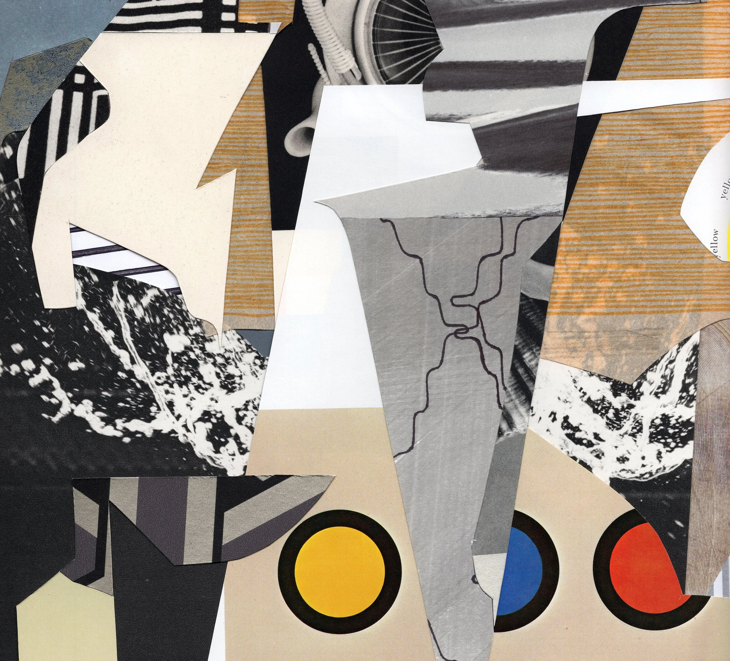 AARON WEXLER / ABW Creative, Inc.