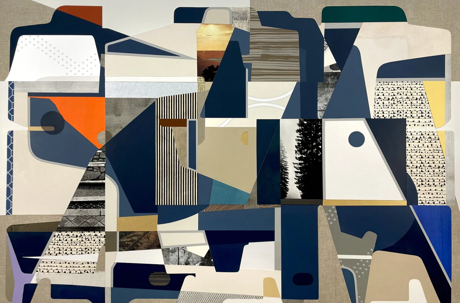 AARON WEXLER / ABW Creative, Inc.