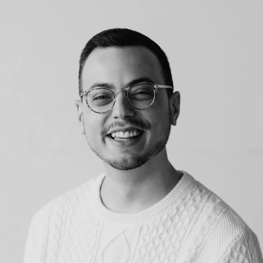 About Me — Austin McNeal