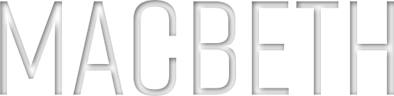 Macbeth — Shakespeare Retold