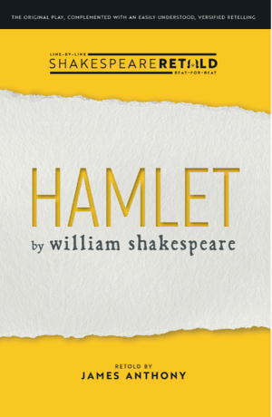 Shakespeare Retold | A modern translation for everyone