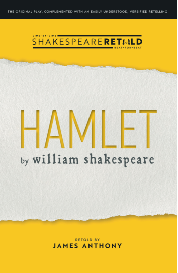 Shakespeare Retold | A modern translation for everyone