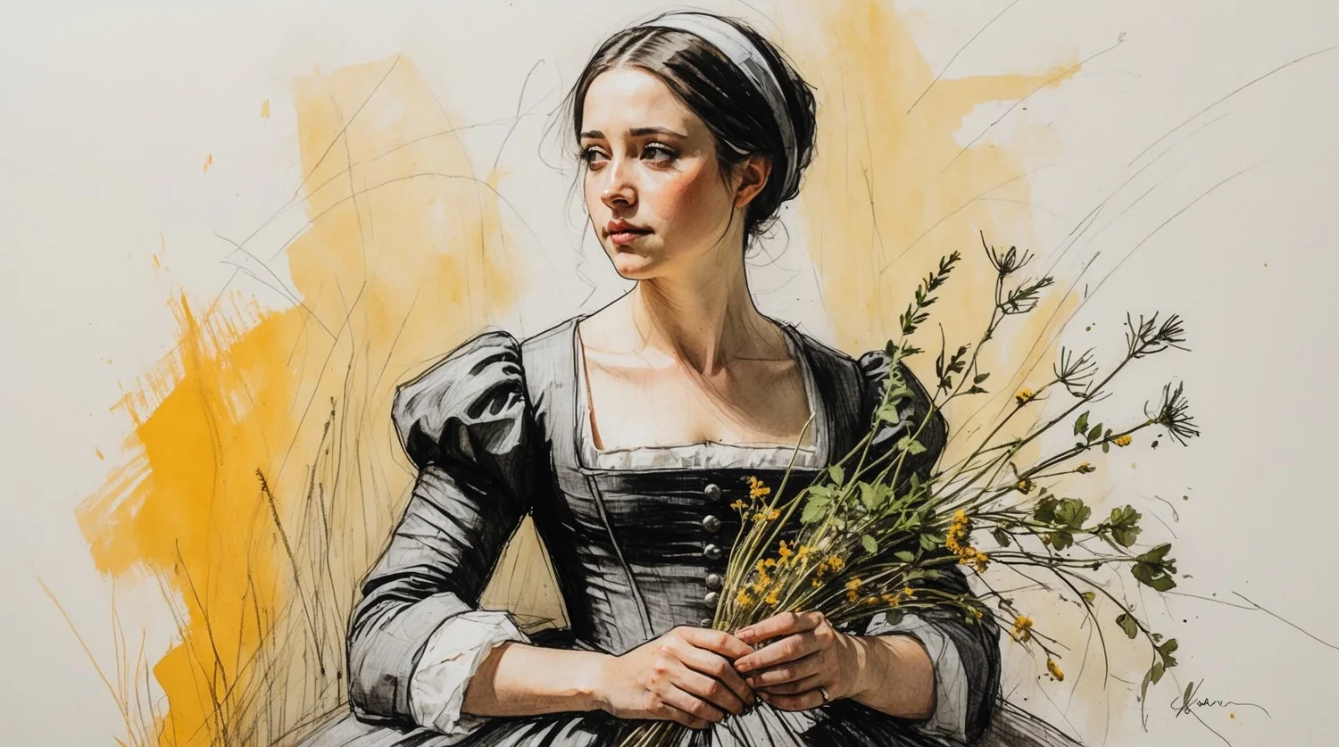 Ophelia Character Analysis: Madness, Gender & Tragedy in Hamlet