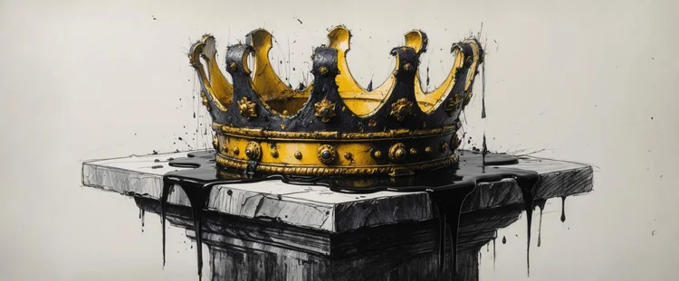 Corruption in Hamlet: Analysis of Poison, Disease & Politics