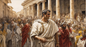 Julius Caesar in Modern English: Shakespeare Retold