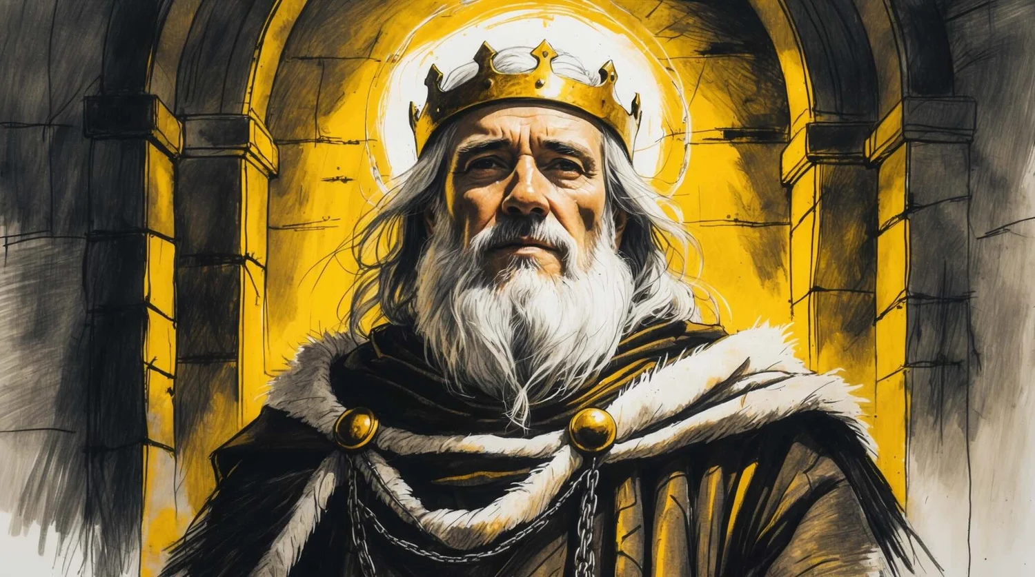 King Duncan Character Analysis: Virtuous Leadership & Betrayal