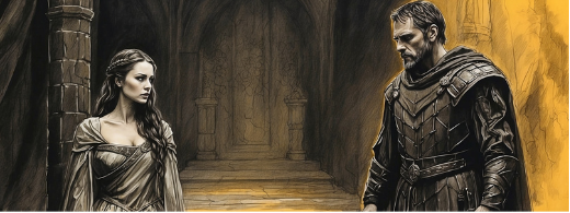 Macbeth: Shakespeare Retold in clear modern English verse