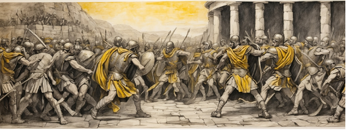 Julius Caesar in Modern English: Shakespeare Retold