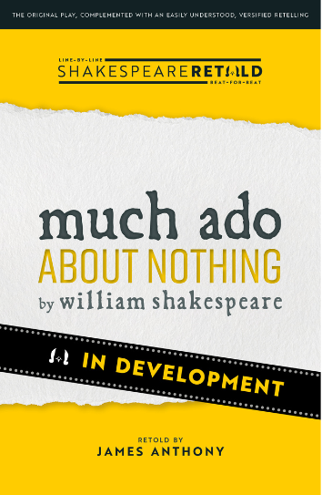 Shakespeare Retold | A modern translation for everyone