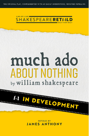 Shakespeare Retold | A modern translation for everyone