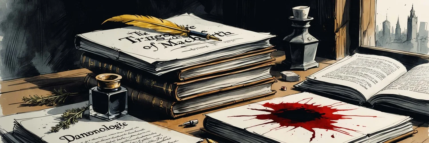 Macbeth Context: History, Witchcraft & The Gunpowder Plot