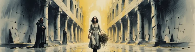 Hamlet Act 4, Scene 5 Analysis: Ophelia's Madness and Laertes's ...