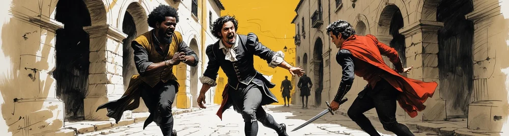 Romeo and Juliet Scene Analysis: Every Scene Explained | Shakespeare Retold