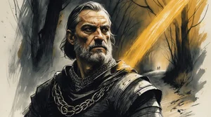 Banquo Character Analysis: Loyalty, Prophecy & The Ghost