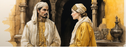 Othello Modern Translation study guide | Shakespeare Retold