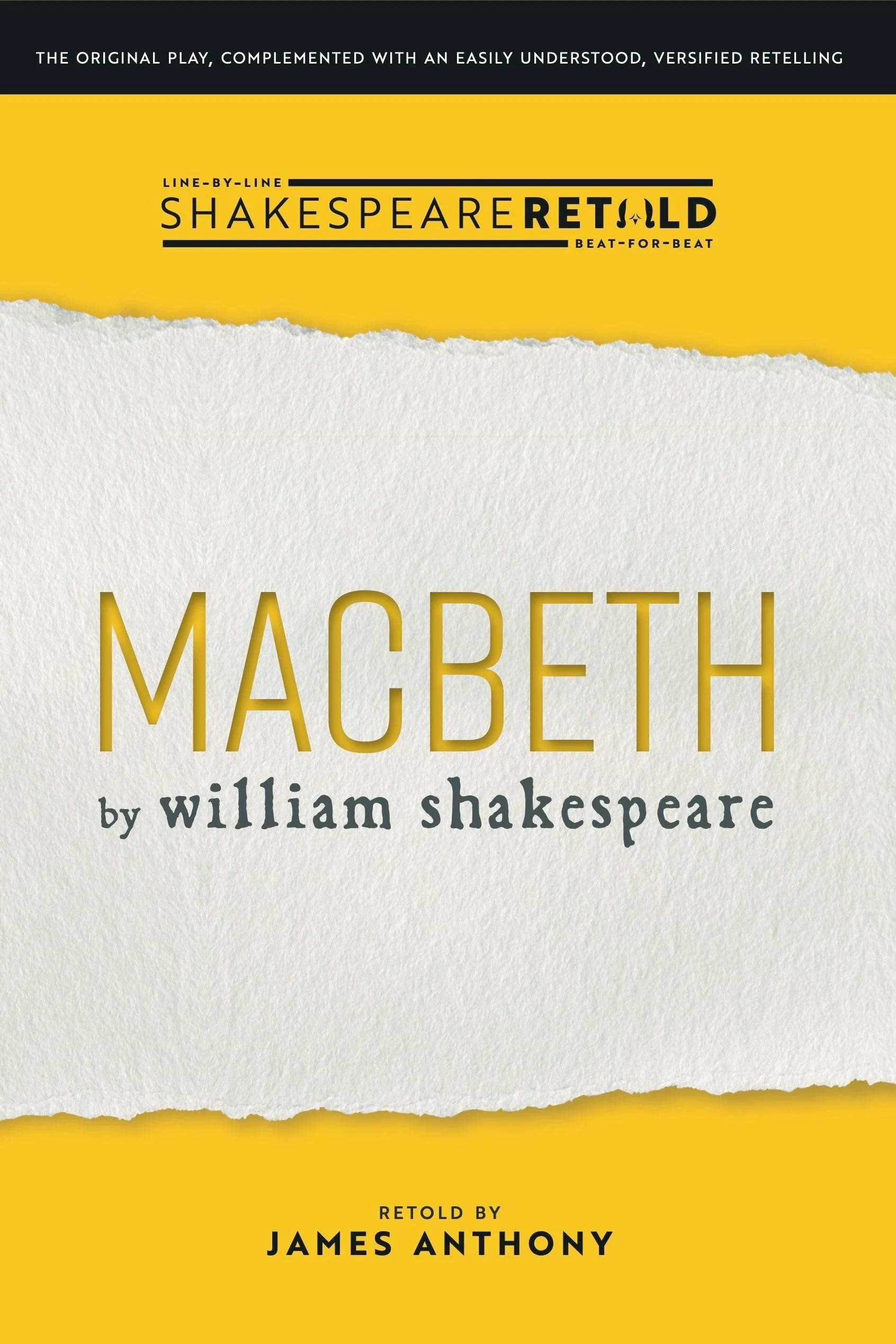 Macbeth Play Script