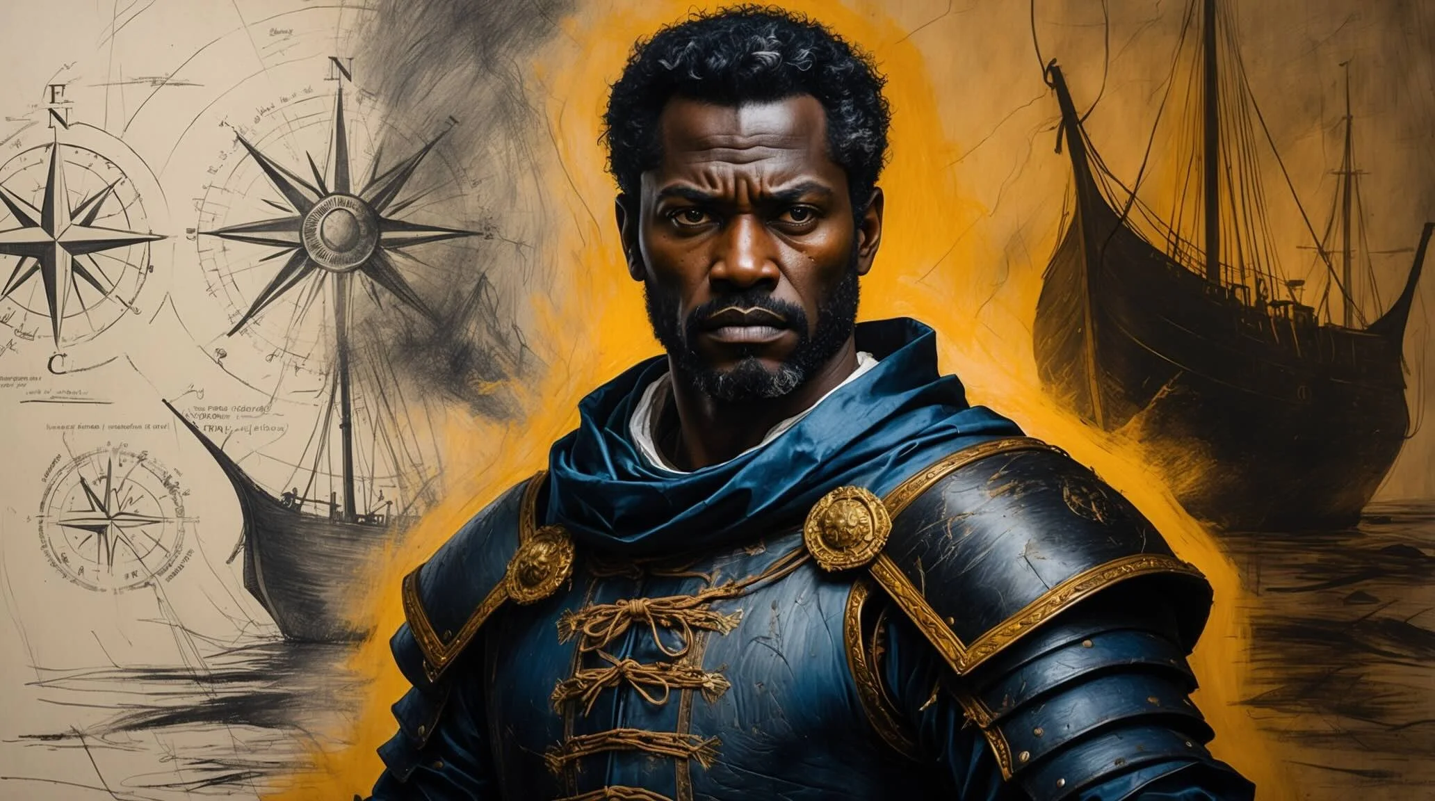 Othello Characters | Character Analysis Guide | Modern English ...
