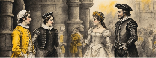 Twelfth Night Modern Translation | Shakespeare Retold