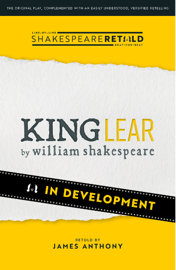 Shakespeare Retold | A modern translation for everyone