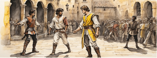 Romeo and Juliet Modern Translation | Shakespeare Retold