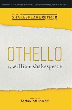 Shakespeare Retold | A modern translation for everyone