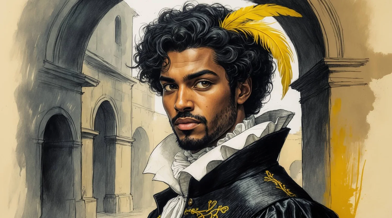 Romeo and Juliet: Characters | Shakespeare Retold