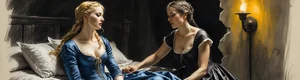 Othello Act 4, Scene 3: The Willow Scene | Shakespeare Retold