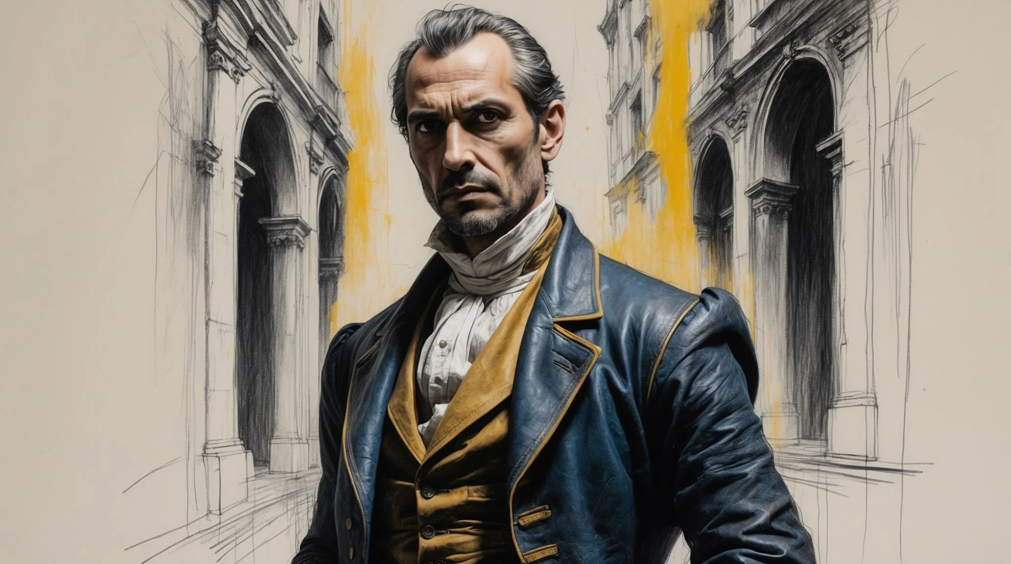 Othello Characters | Character Analysis Guide | Modern English ...